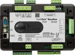 ComAp - InteliGen NT BaseBox